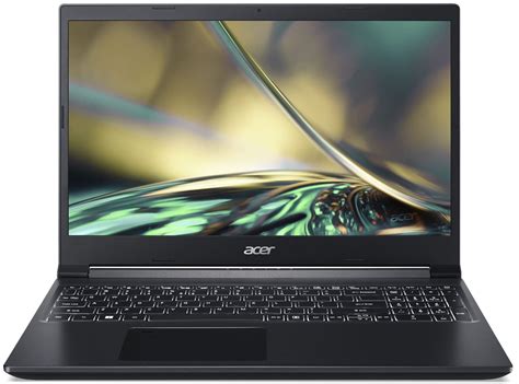 Acer Aspire V Wallpaper
