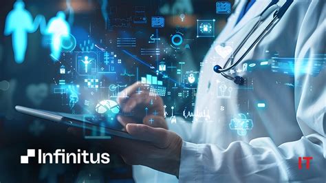 Infinitus Unveils Trusted Voice Ai Agents For Healthcare