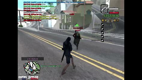 Lscnr 3 60 50fps Youtube