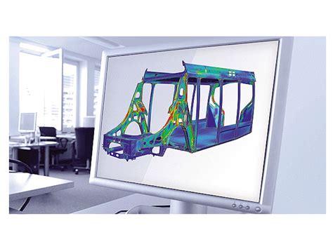 Femap Product Magee Technologies
