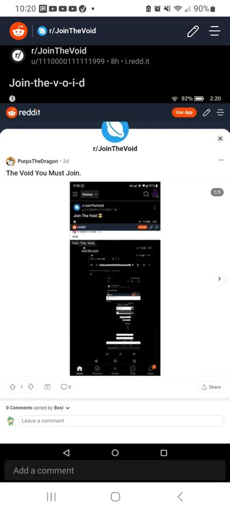 Join The Void No Strings Attached Rjointhevoid