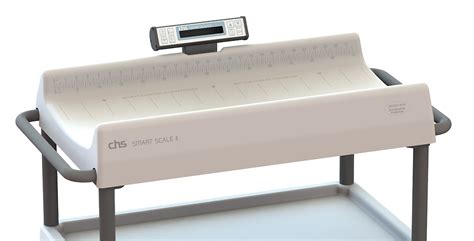 Olympic Smart Scale