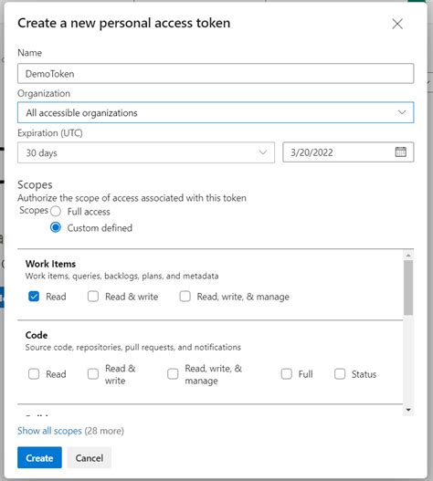 Automatic Pat Renewal For Azure Devops — Autosysops