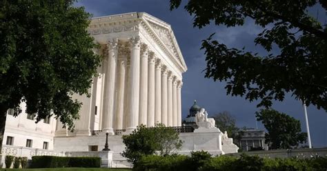 Scotus Upholds Injunction Against Title Ix Rule America Out Loud News