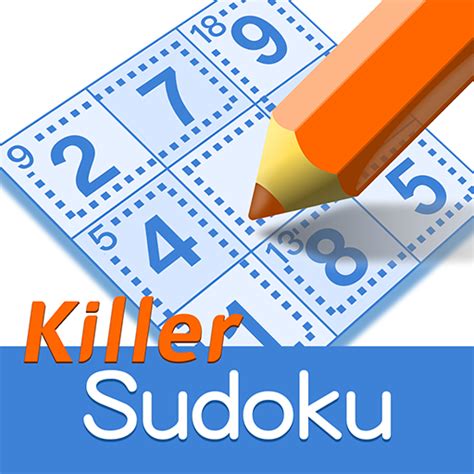 Killer Sudoku Master Sumsudoku For Pc Mac Windows 11 10 8 7 Free