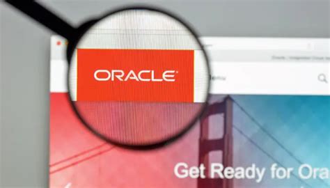 With April 2023 Cpu Oracle Releases 433 New Security Patches