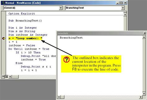 introduction to visual basic