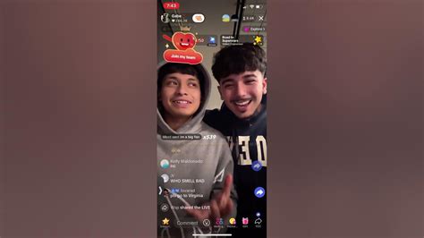 Edwin And Gabe Talk About Arads Smelly Toes 🦶🤢🥴 Arad Oblivion Live