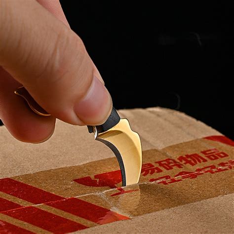 Mini Karambit Knife Top Knives