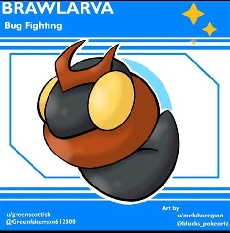 The Early Route Bug Rfakemon