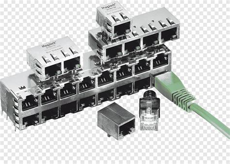 Electrical Connector Electronics Modular Connector Electrical Engineering Harting