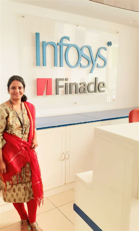 Lakshmi Subramaniam On Linkedin Infoscion Infosys Thankyou 24 Comments
