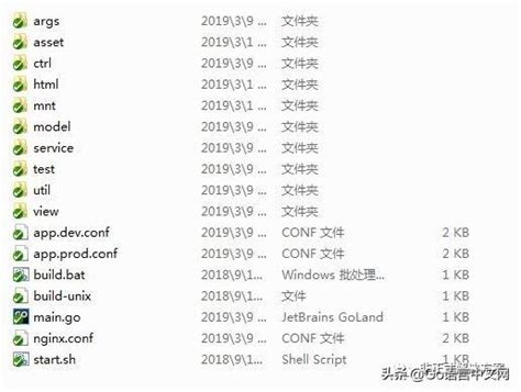 手把手教你用golang封装一款适合自己使用的web编程框架 乐耶园