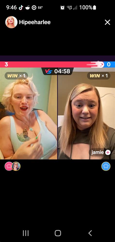 Hh Introducing Jamie As Her Very Best Friend Rhipeeharlee