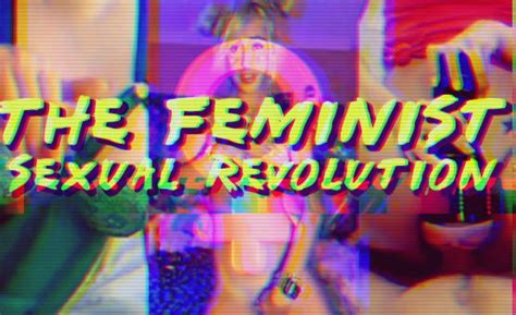 The Feminist Sexual Revolution Videos Hypnotube