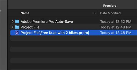 Solved Saving New Projects In Wrong Folder Adobe Product Community 13023270