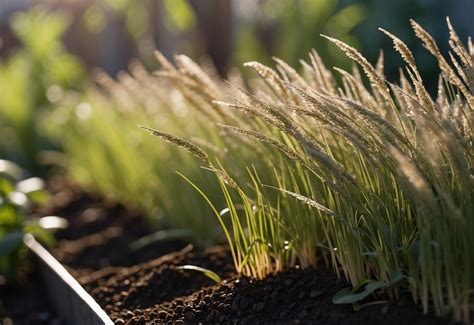 Ornamental Grasses From Seed How To Grow And Care For Them