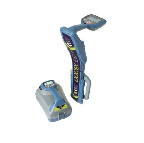Radiodetection Rd8000 Cable And Pipe Locator Accutech