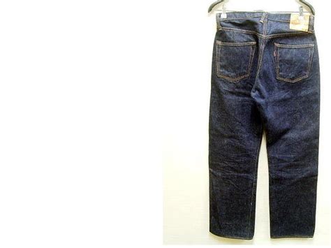 Yahoo オークション 即決[w33]ほぼ未使用品 リジッド Denime Xx Typ