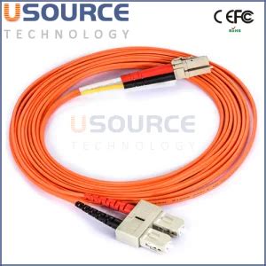 Patch Cords Sc APC LC PC Sx Meter China Sc APC LC PC And Patch Cords
