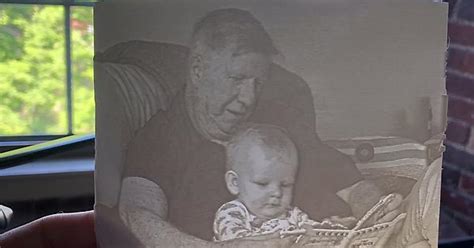 Successful Lithopane With Printed Stand Album On Imgur