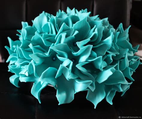 Гортензия Из Изолона Светильник Лучшая Фото Подборка