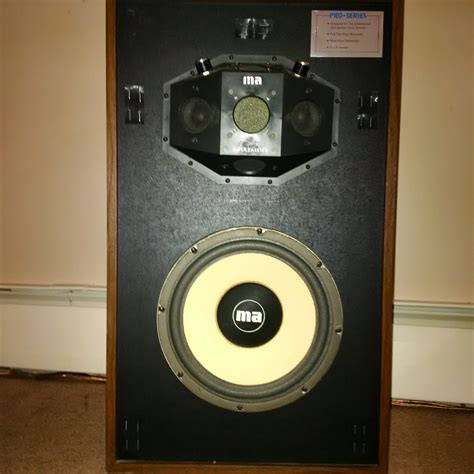Anyone Familiar With These Speakers Polk Audio Forum