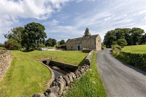 Tithe Barn Skipton Yorkshire Escapes