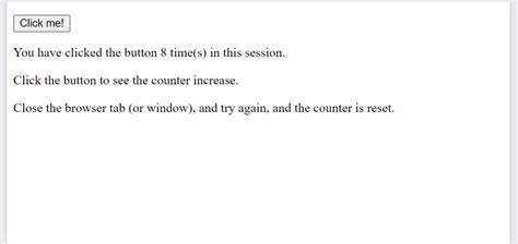 What Are The Different Types Of Storage In Html5