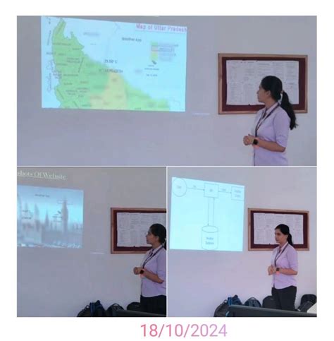 Sanjana Yadav On Linkedin Webdevelopment Weatherforecasting Projectpresentation