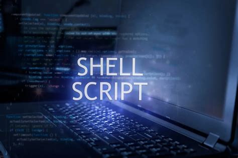 Enhance Your Shell Programming Research With The Journal Of Advances In Enhance Your Shell Programming Research With The Journal Of Advances In