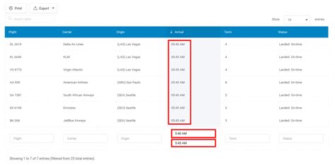 Advanced Filtering Wpdatatables Tables And Charts Wordpress Plugin