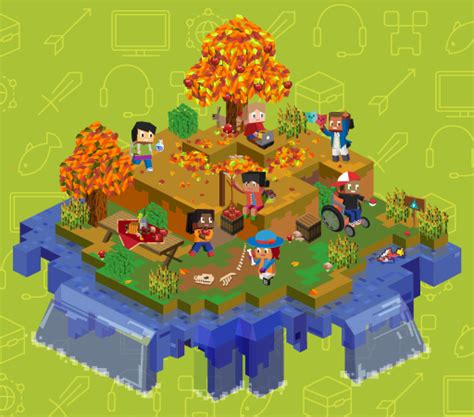 Connected Camps Summer Camps And Courses In Minecraft And Roblox