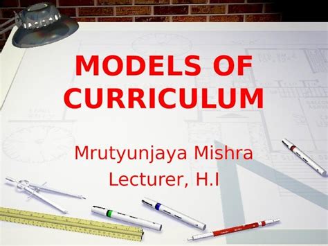 Ppt Curriclum Types Dokumentips