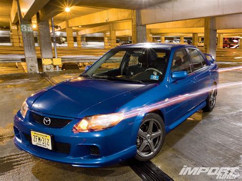 Mazda Protege Wallpapers Top Free Mazda Protege Backgrounds