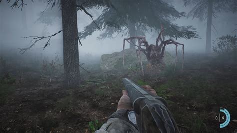 Análisis Pine Harbor El Mal Rollo En Primera Persona The Art Of Gaming