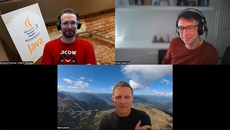 Friends Of Openjdk On Linkedin Foojay Podcast 48 Jug