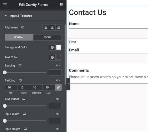 Add Gravity Forms To Your Page In Elementor Complete Guide