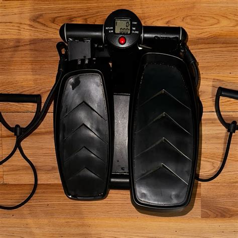 Do Mini Steppers Work The Latest Fitness Fad