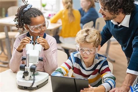 Schulwettbewerbe Zu Mint Technik Und Digitaler Schule Hölzel Journal