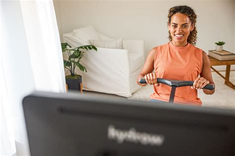 Rowing Machine Vs Elliptical What Is The Better Workout Hydrow