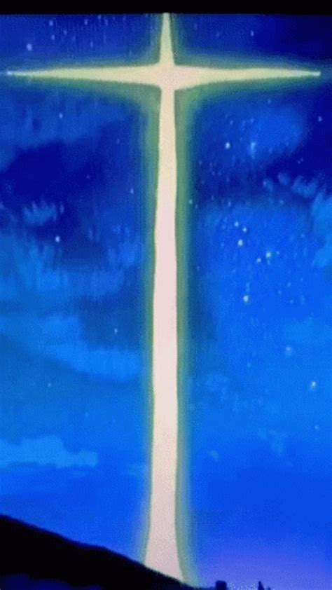 Evangelion Cross To The Sky 