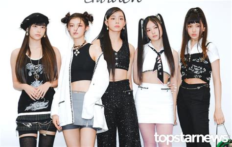 뉴진스 Newjeans 데뷔 5개월 만 새 앨범 ‘omg 컴백 예고…“버니즈와 함께” 오서린 기자 톱스타뉴스