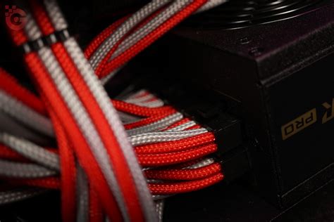 [case Modding] Hydra Mini Itx Build The Mustang