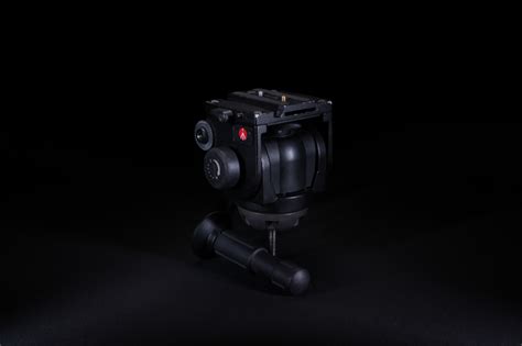 Manfrotto 501 Imagecraft Productions