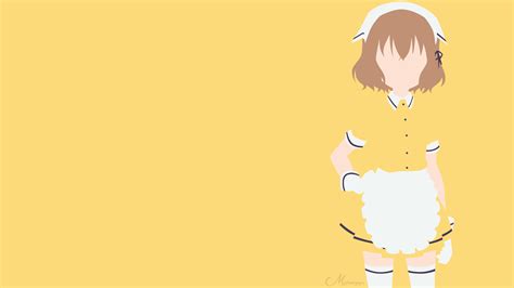 Mafuyu Hoshikawa Wallpapers Wallpaper Cave