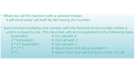 dsa data structure algorithm drecursion pptx