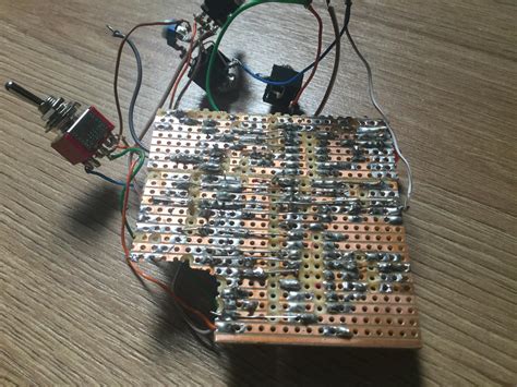 Scrapheap Challenge Ms20 Vcf R Synthdiy