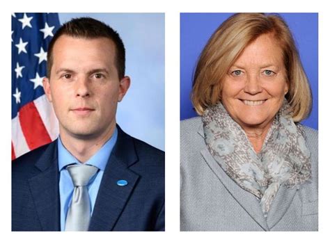 Your Vote 2022 Interviews Jared Golden Chellie Pingree Maine Public